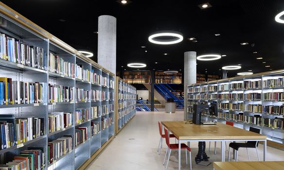 The Meaning Of Special Libraries And Functions - School Drillers