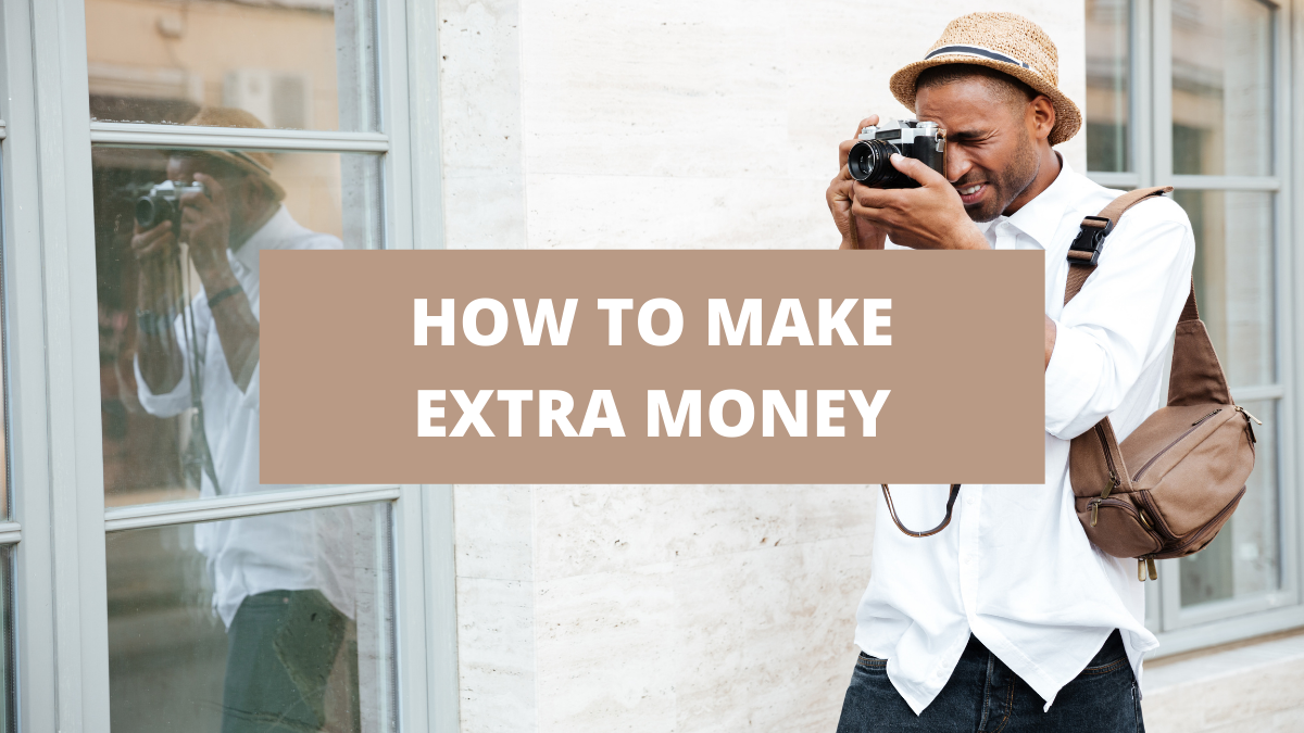 5 Ways To Make Extra Income During The Summer - School Drillers