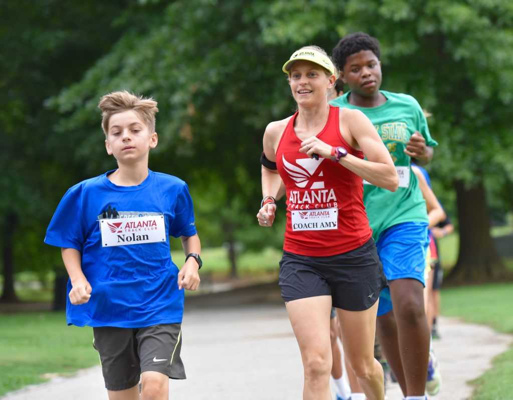 4 Tips For Student Athletes To Improve Marathon Performance - School ...