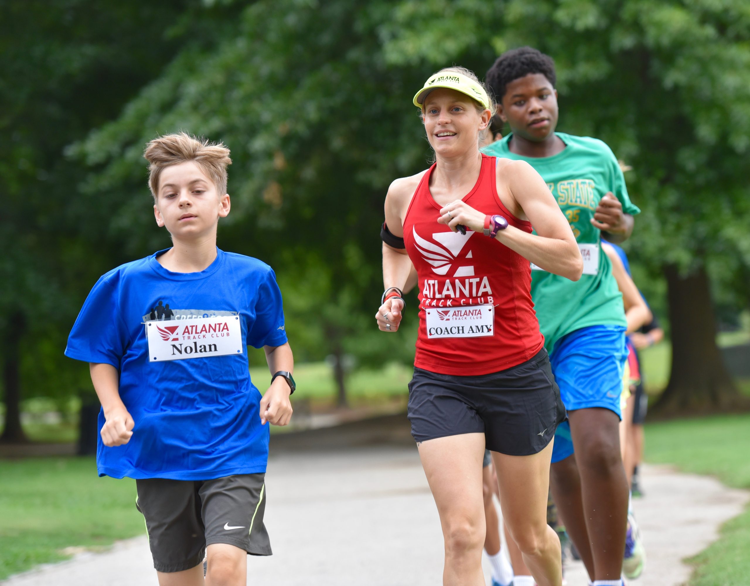 4 Tips For Student Athletes To Improve Marathon Performance