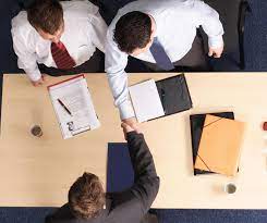 Skills Needed For A Bank Job - School Drillers