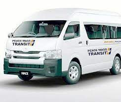 Top Transport Companies In Nigeria - School Drillers