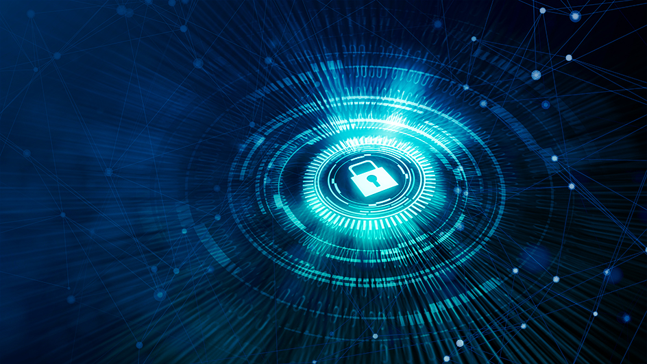 4 Major Types Of Information Security - School Drillers