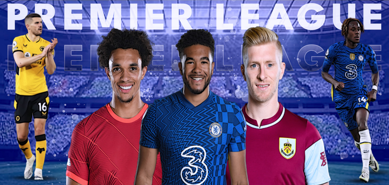 Best Defenders In English Premier League - School Drillers