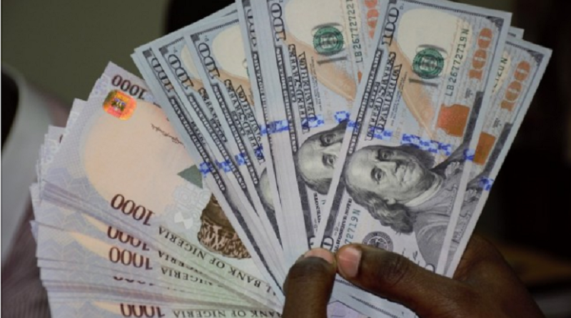 The Effect Of Naira Devaluation On Nigerian Economy - School Drillers
