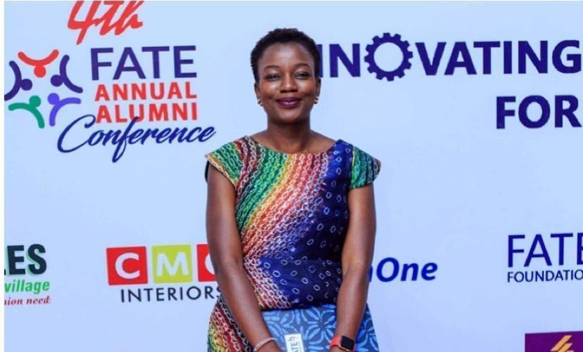 FATE Foundation Entrepreneurs Program 2023 - School Drillers