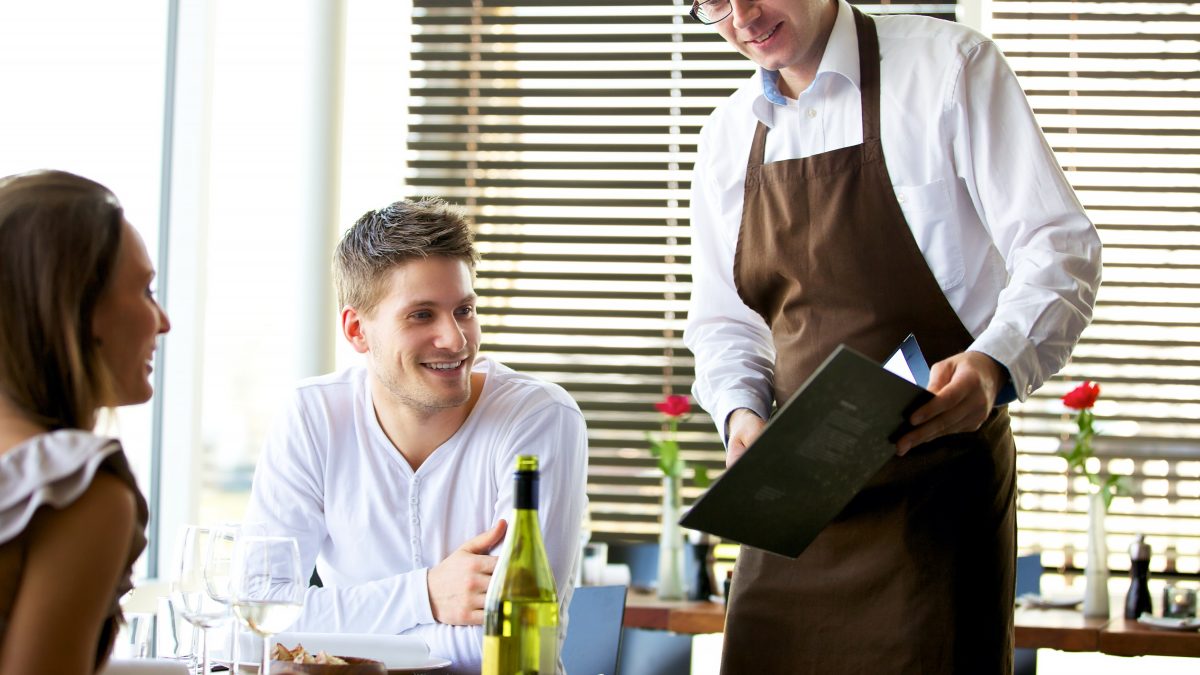Most Important Factors In Choosing Restaurant For Lunch Or Dinner ...