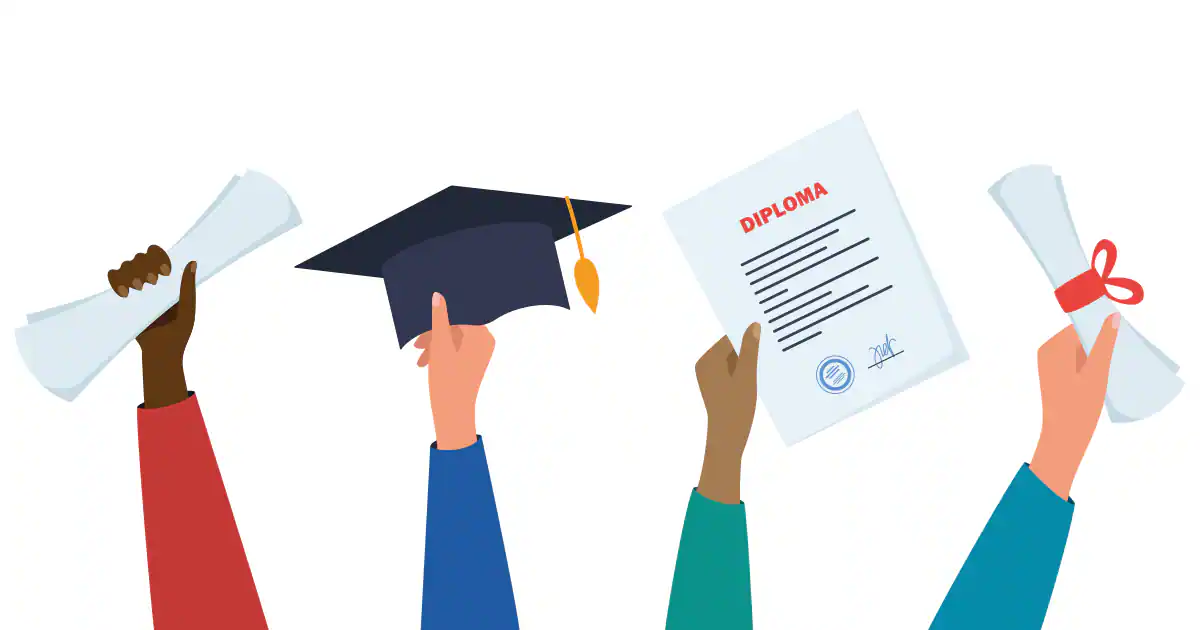 Reasons Why You Need Academic Degree to be Successful - School Drillers