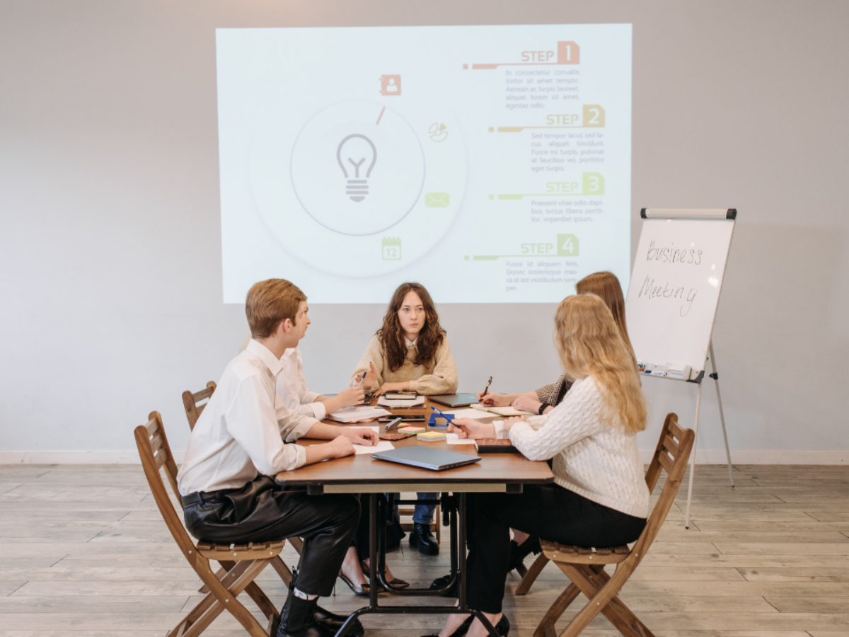 Turn Your Passions Into Profit: Side Hustle Ideas For Creative ...