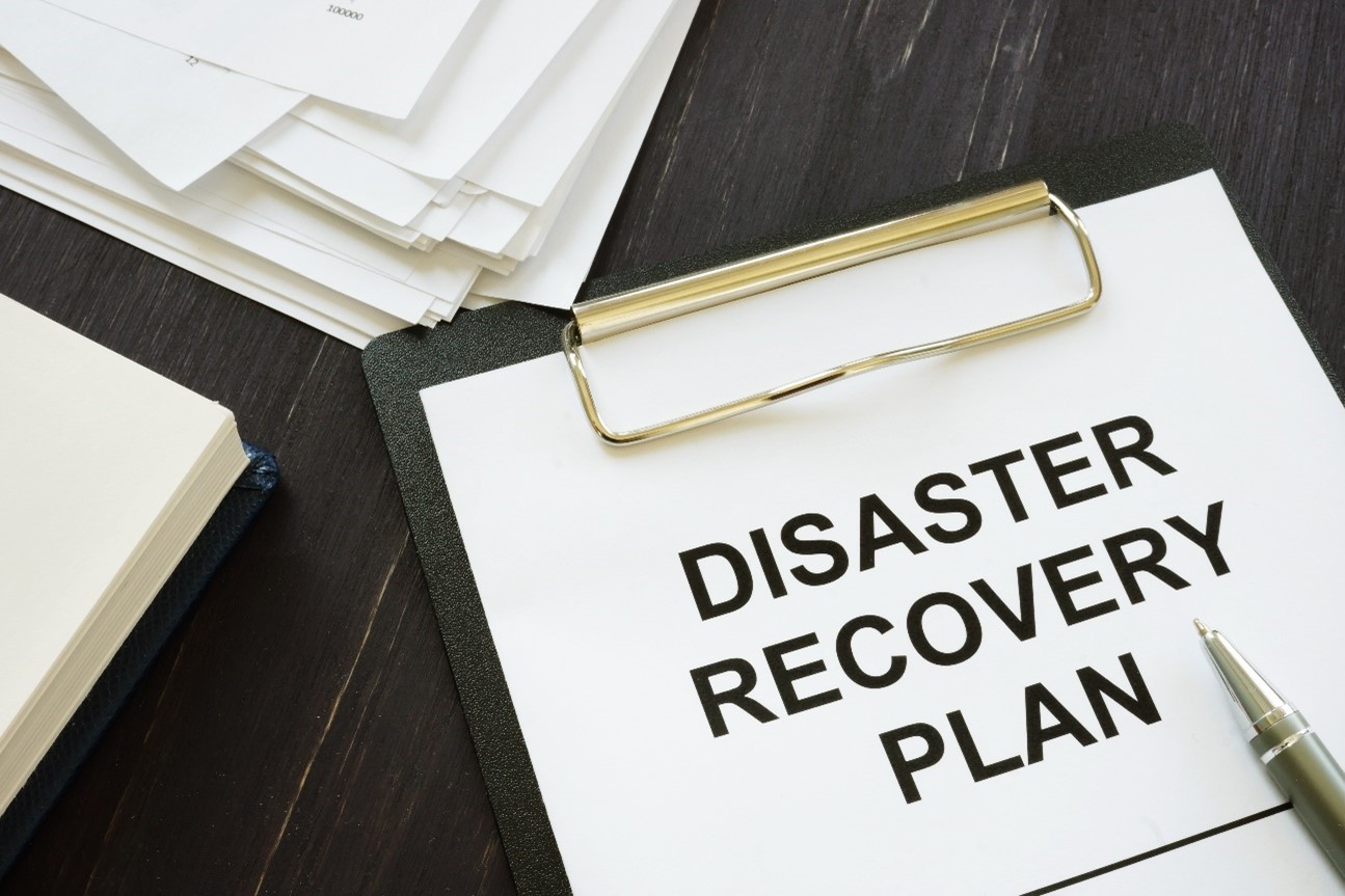 Understanding The Importance Of Disaster Recovery Solutions - School ...