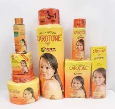 Effects Of Using Carotone Cream And Oil Together - School Drillers