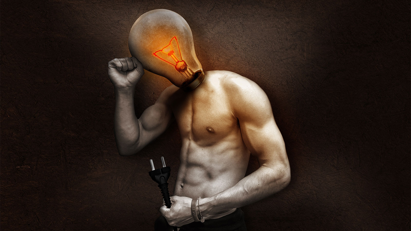 The Part Of Human Body That Controls The Power Of Electricity - School ...