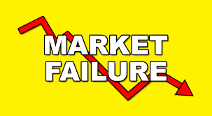 What is Market Failure: The Main Causes of Market Failure