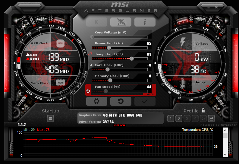 Power Limit In GPU And Why It Is Important - School Drillers