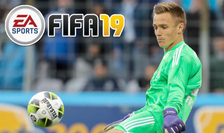 How To Increase Your Player Rating In FIFA 19 Career Mode? - School ...