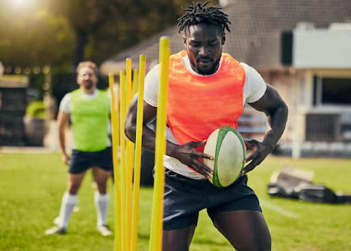 Chasing The Oval Dream: Africa's Unconventional Path To Rugby ...