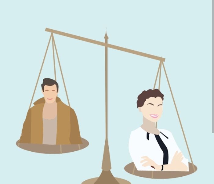 The Negative Effects Of Comparing Yourself To Others - School Drillers