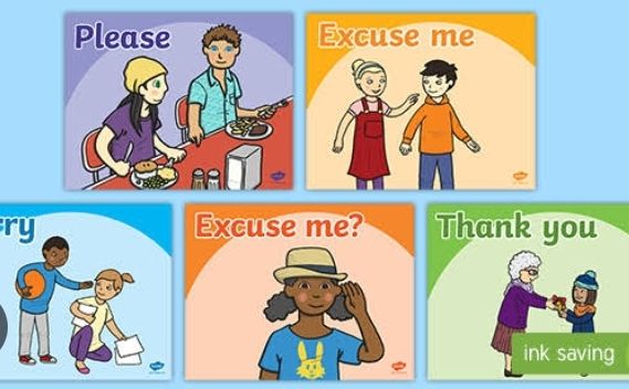 Importance Of Good Manners In Life: 10 Points - School Drillers