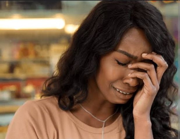 How To Stop Being So Emotional And Crying - School Drillers