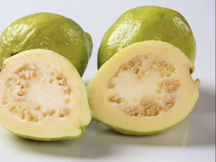Side Effects Of Eating Guava Seeds: Why You Should Avoid It - School ...