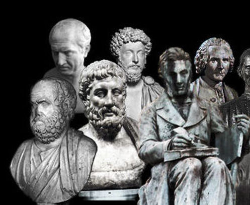 Moral And Political Philosophy - School Drillers