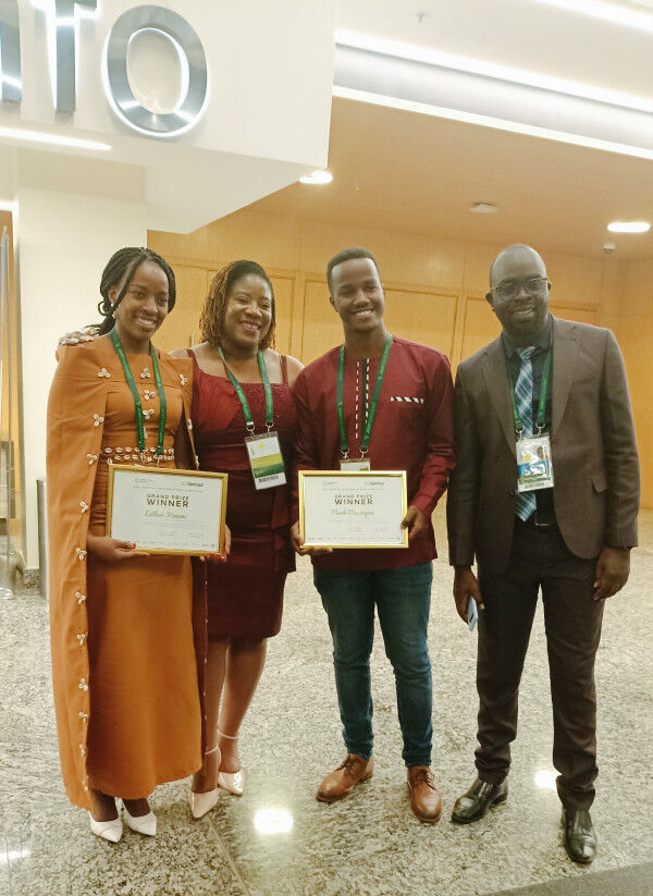 USAID Youth Well-Being Prize Competition 2023 - School Drillers