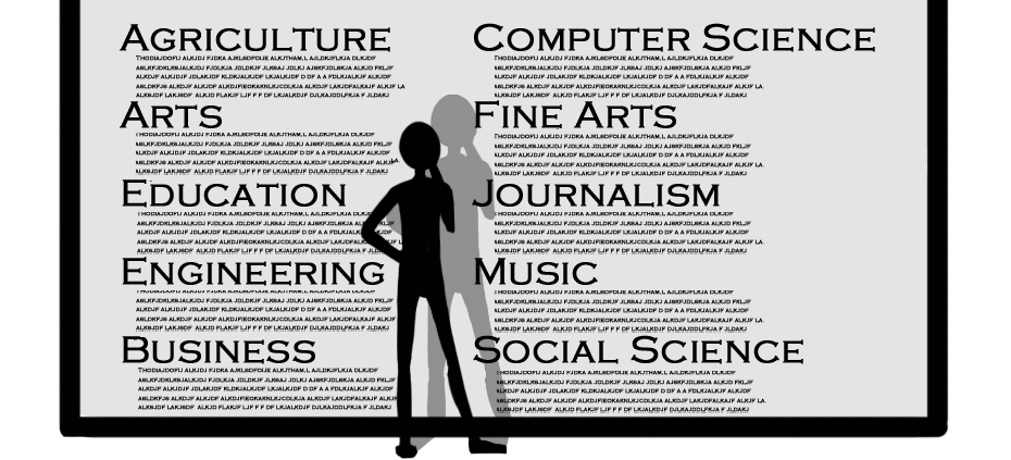 Benefits Of Students Choosing Their Own Course - School Drillers