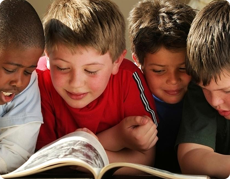 Why Literacy Is Important In Education - School Drillers