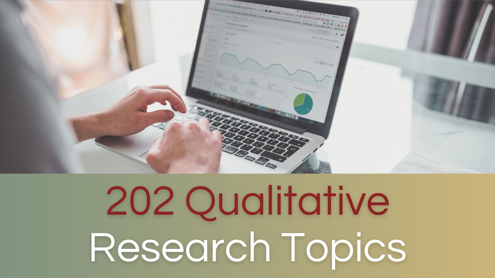 Quantitative Research Topics In School - School Drillers