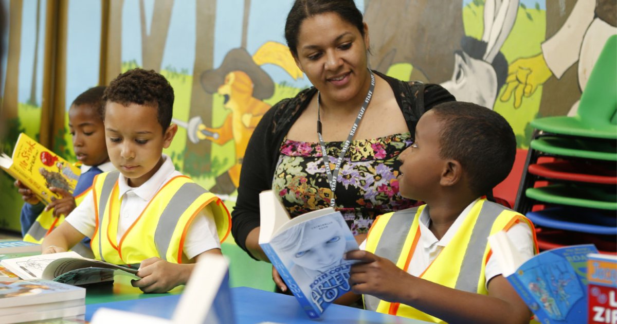 Three Main Types Of Literacy In Education - School Drillers