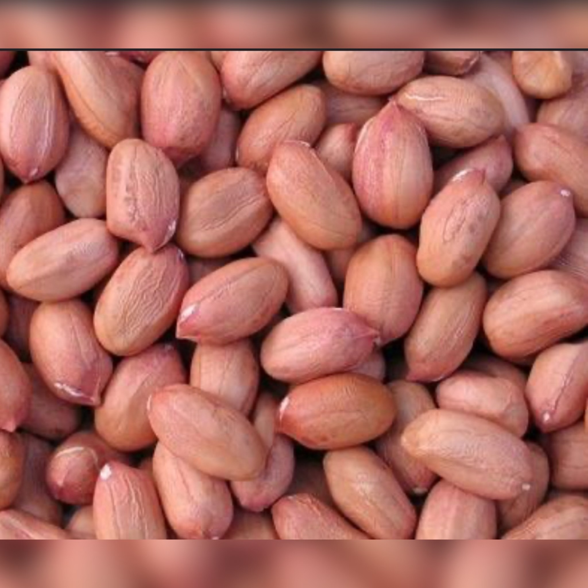 What Is the Benefit of Eating Groundnuts Before Bed?