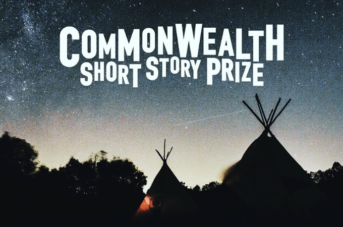 Commonwealth Short Story Prize Annual Award 2024 - School Drillers
