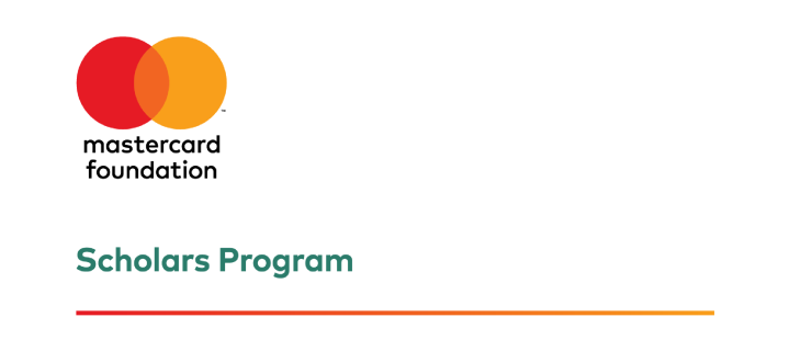 Mastercard Foundation Scholars Programme 2024 - School Drillers