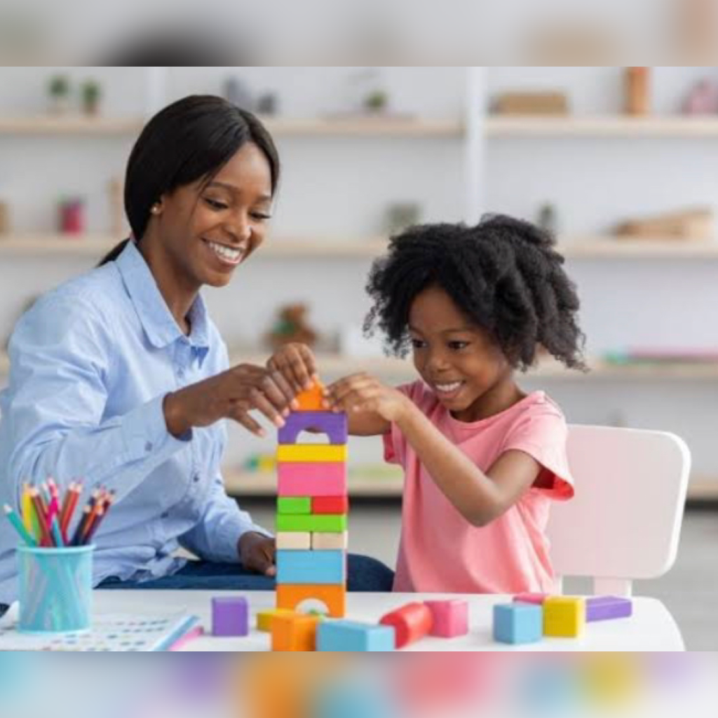 The Benefits Of Socialization For Young Children - School Drillers