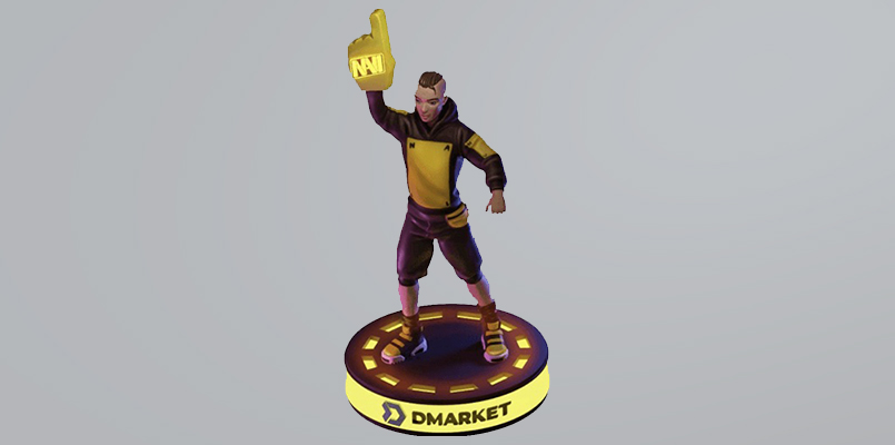 Navigating Natus - Unpacking The Power Of NAVI Fan Token - School Drillers