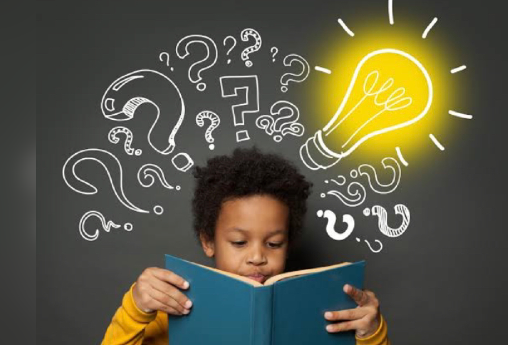 7 Essential Skills That Children Need to Succeed