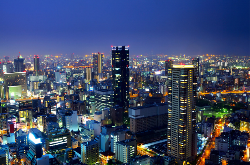 What Are The Advantages Of Living In The City? - School Drillers