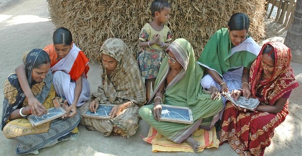 What Causes People To Be Illiterate? - School Drillers