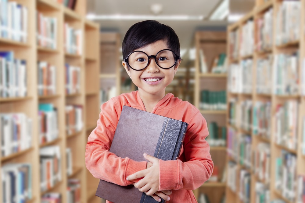 Benefits Of School Library For Students - School Drillers