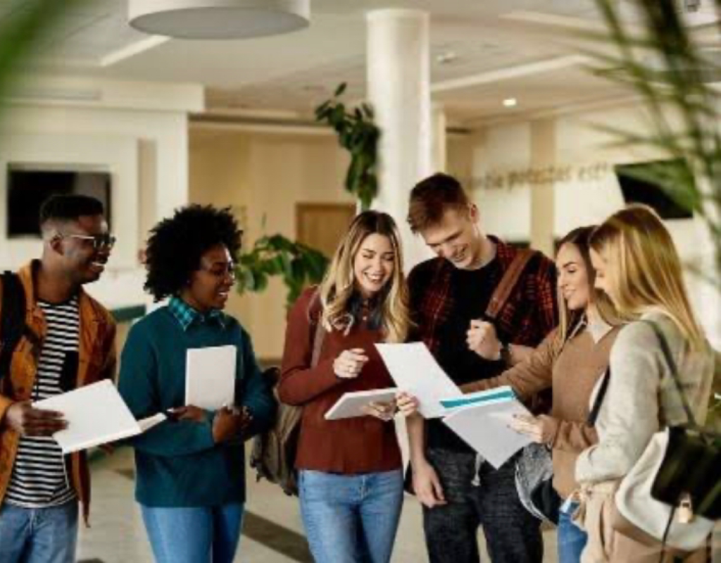 5 Things Needed For Freshers In University - School Drillers