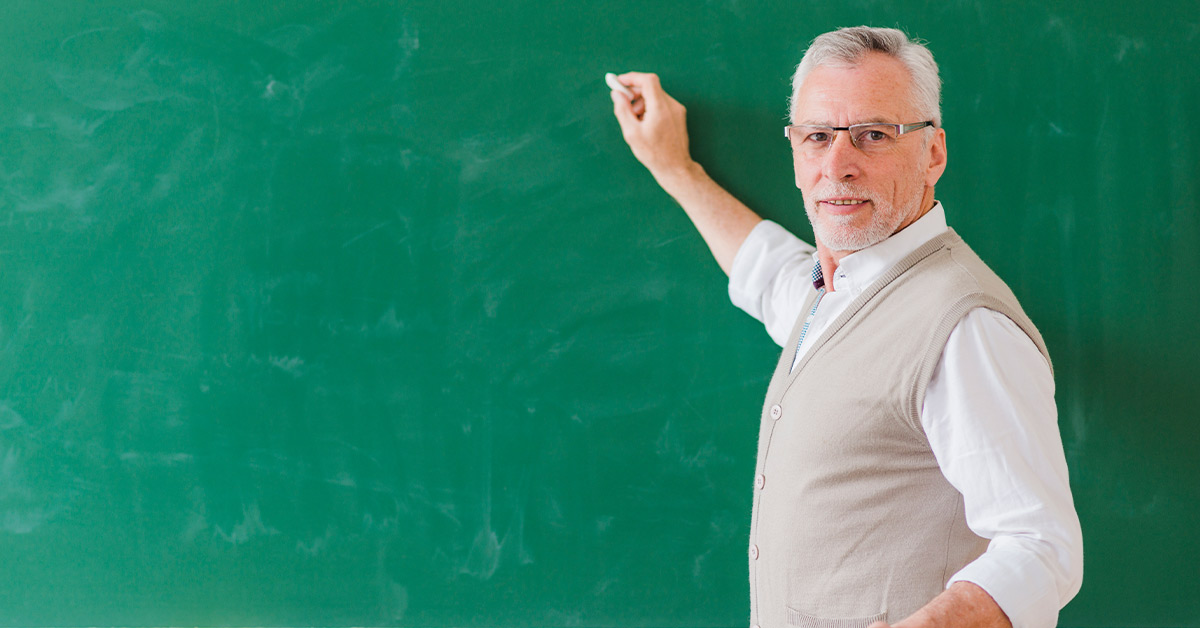 5 Most In Demand Professors In The World Right Now - School Drillers