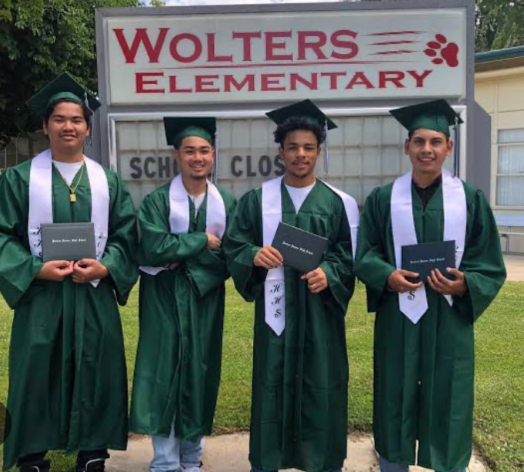 All Time Wolters Elementary School Principal - School Drillers