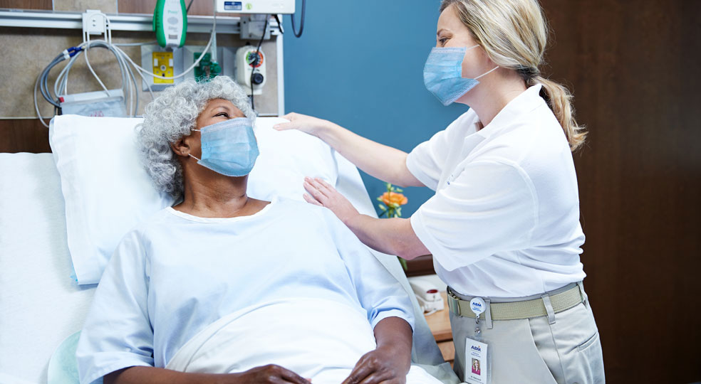 What Are Support Service In Healthcare - School Drillers