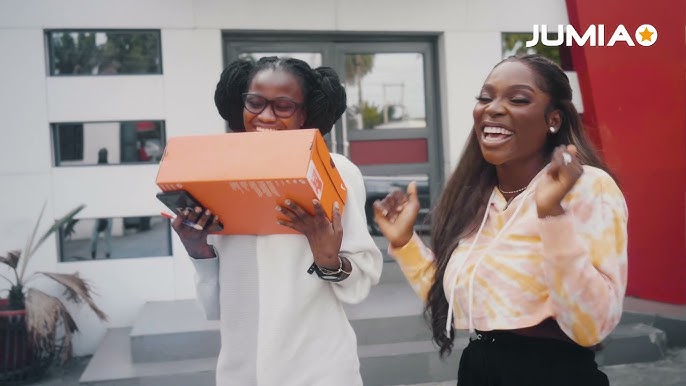 How To Apply For Jumia IT Internship For Graduate 2024 - School Drillers