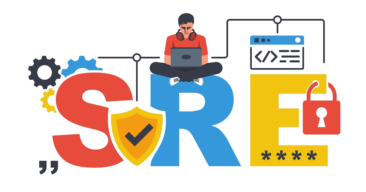 How To Implement SRE In An Organization - School Drillers