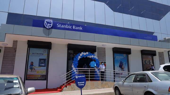 All Stanbic IBTC Bank Branches Sort Code In Nigeria - School Drillers
