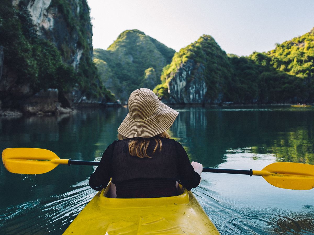 Best Things To Discover About Yourself - School Drillers