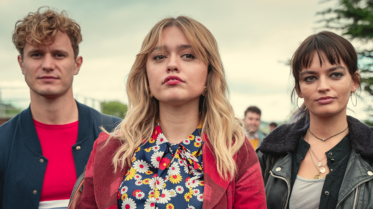 Things To Understand About Maeve Sex Education - School Drillers