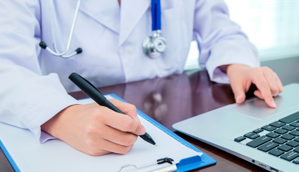 The Most Common Medical Exams For Doctor - School Drillers