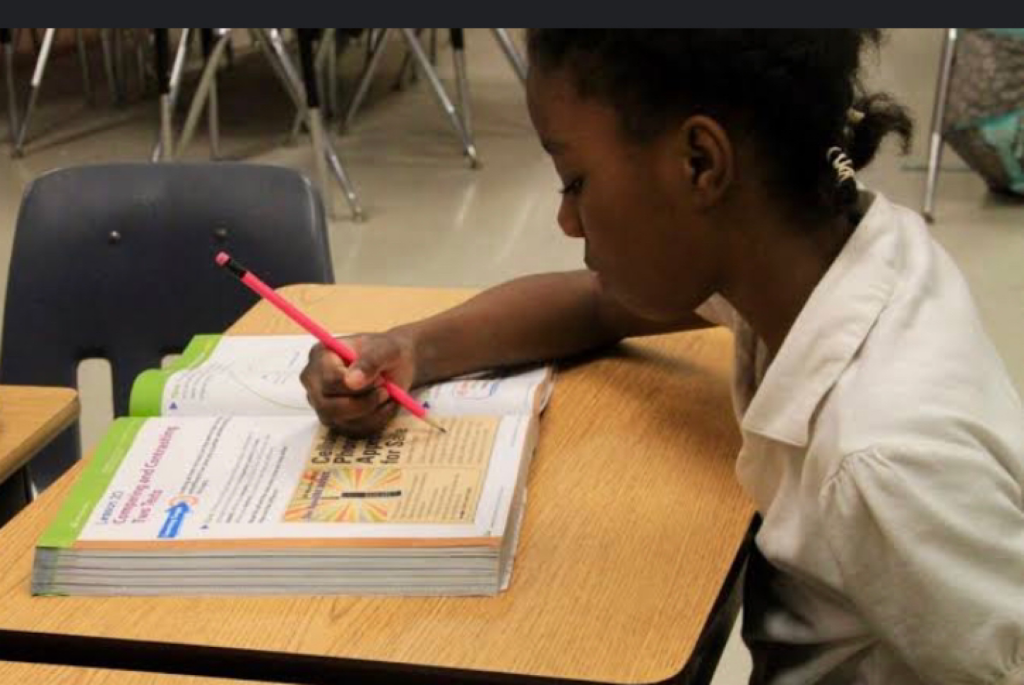 Benefits Of Building Reading Proficiency At The Secondary Level ...